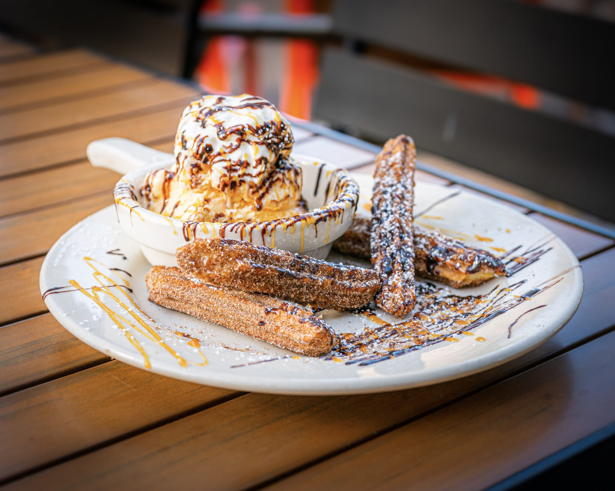 Authentic Mexican Food Restaurant in Chandler | La Ristra